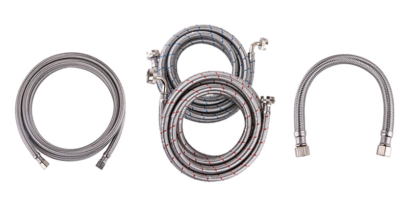 Water Supply Connectors – South Main Hardware