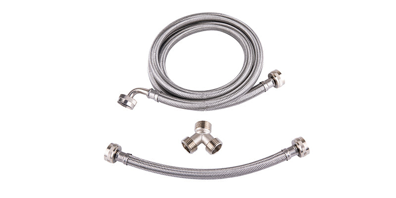 Dryer Installation Kit – South Main Hardware