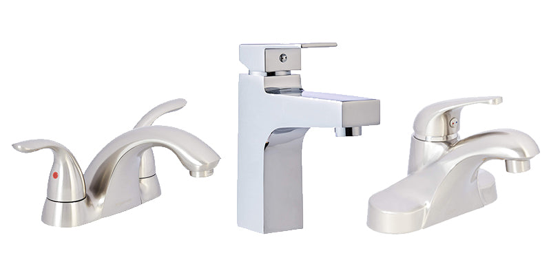Faucets – South Main Hardware