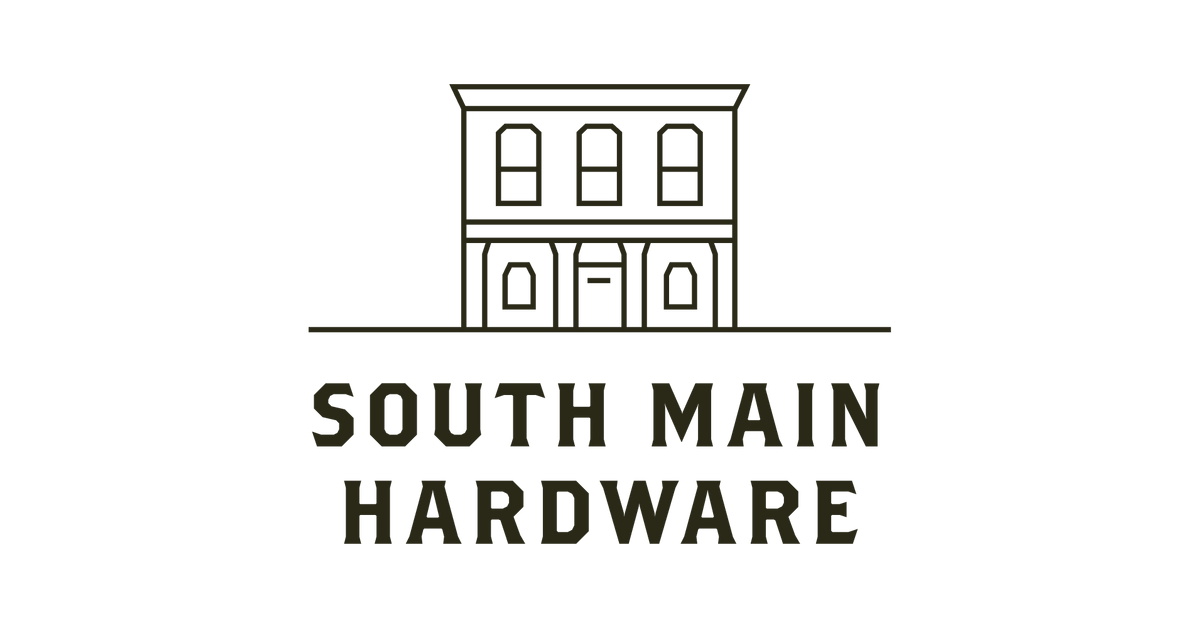 South Main Hardware