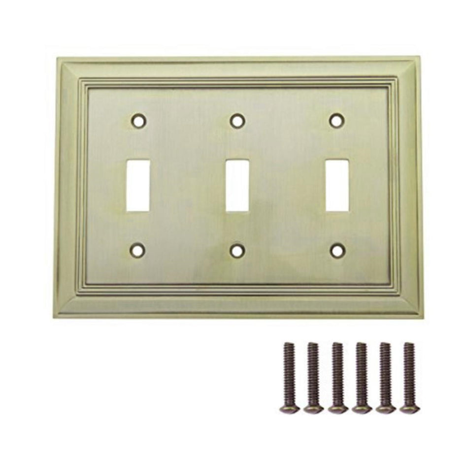 Wall Plates – South Main Hardware